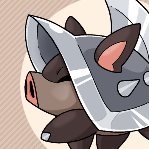 ArtStation - Fakemon Designs - For Mr.Buddy