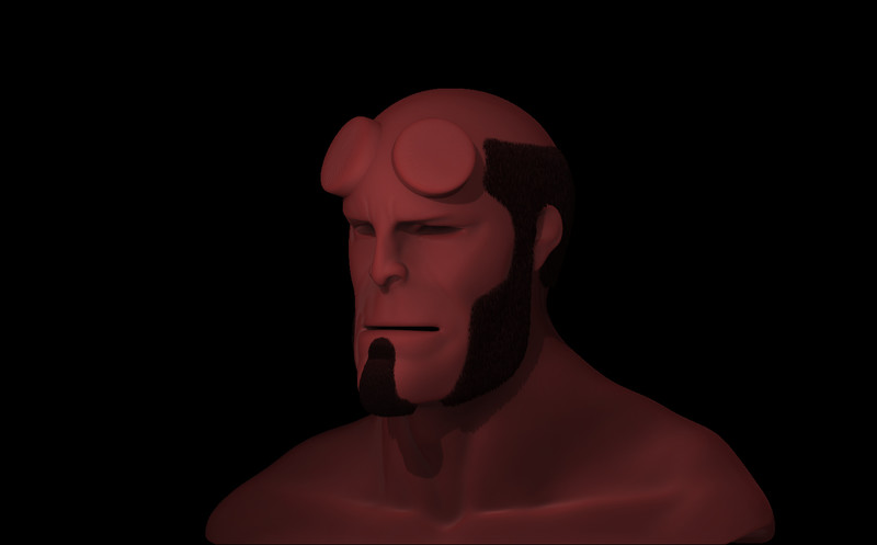 ArtStation - Jesús Andrade