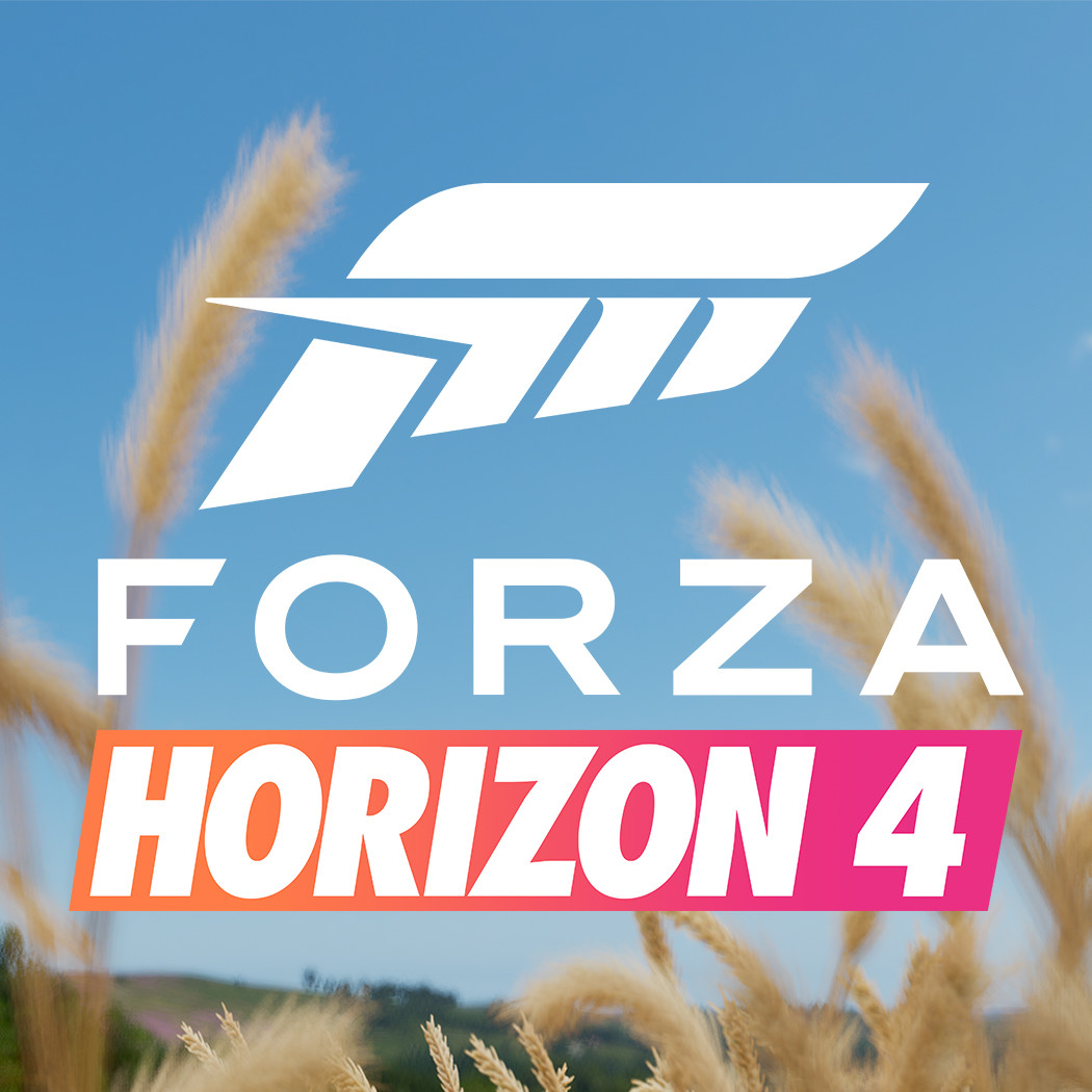 ArtStation - Forza 4 Environment Art