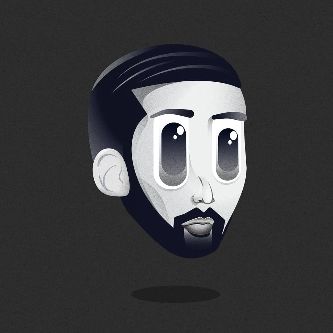 ArtStation - Mini Drake