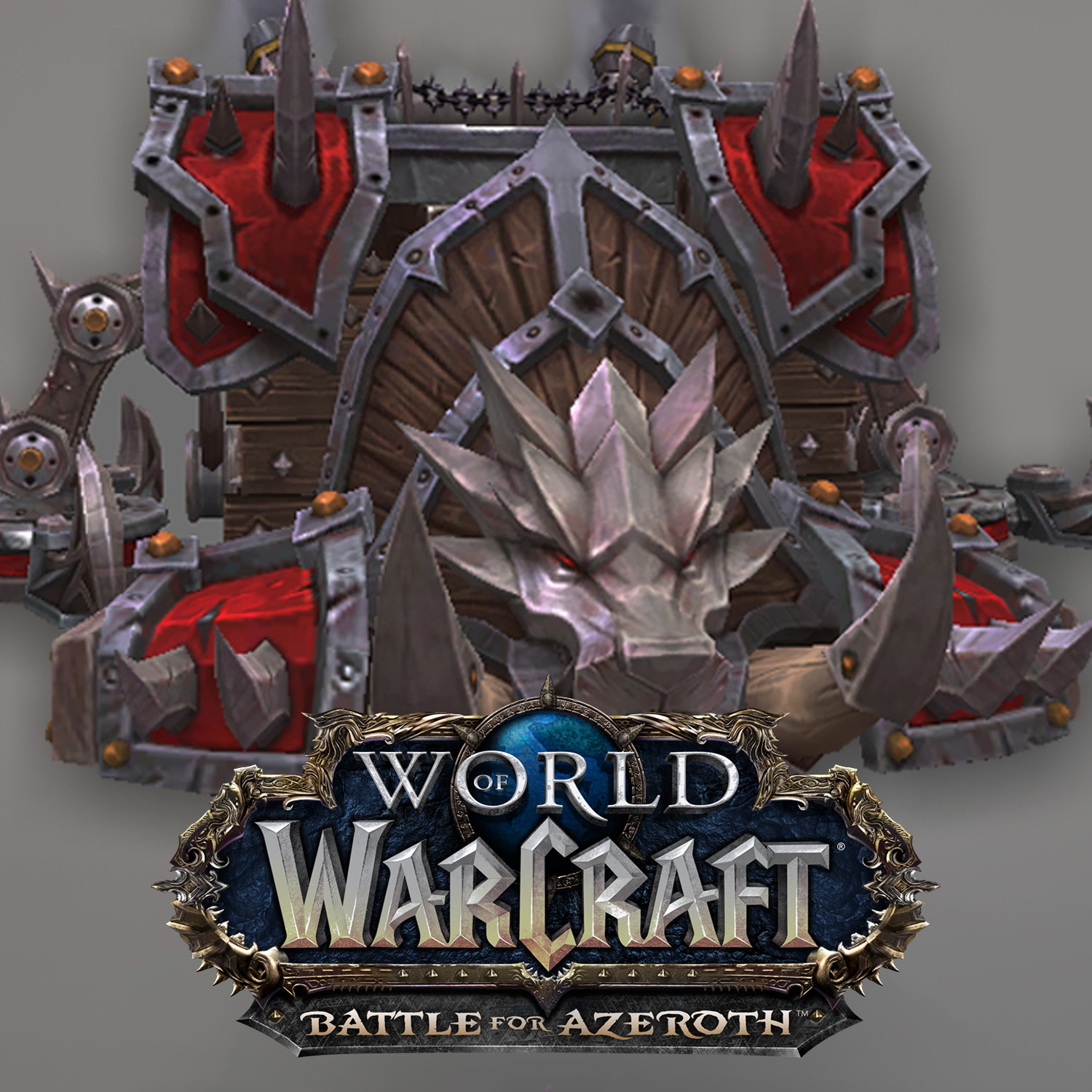 ArtStation - World Of Warcraft (Tanks)