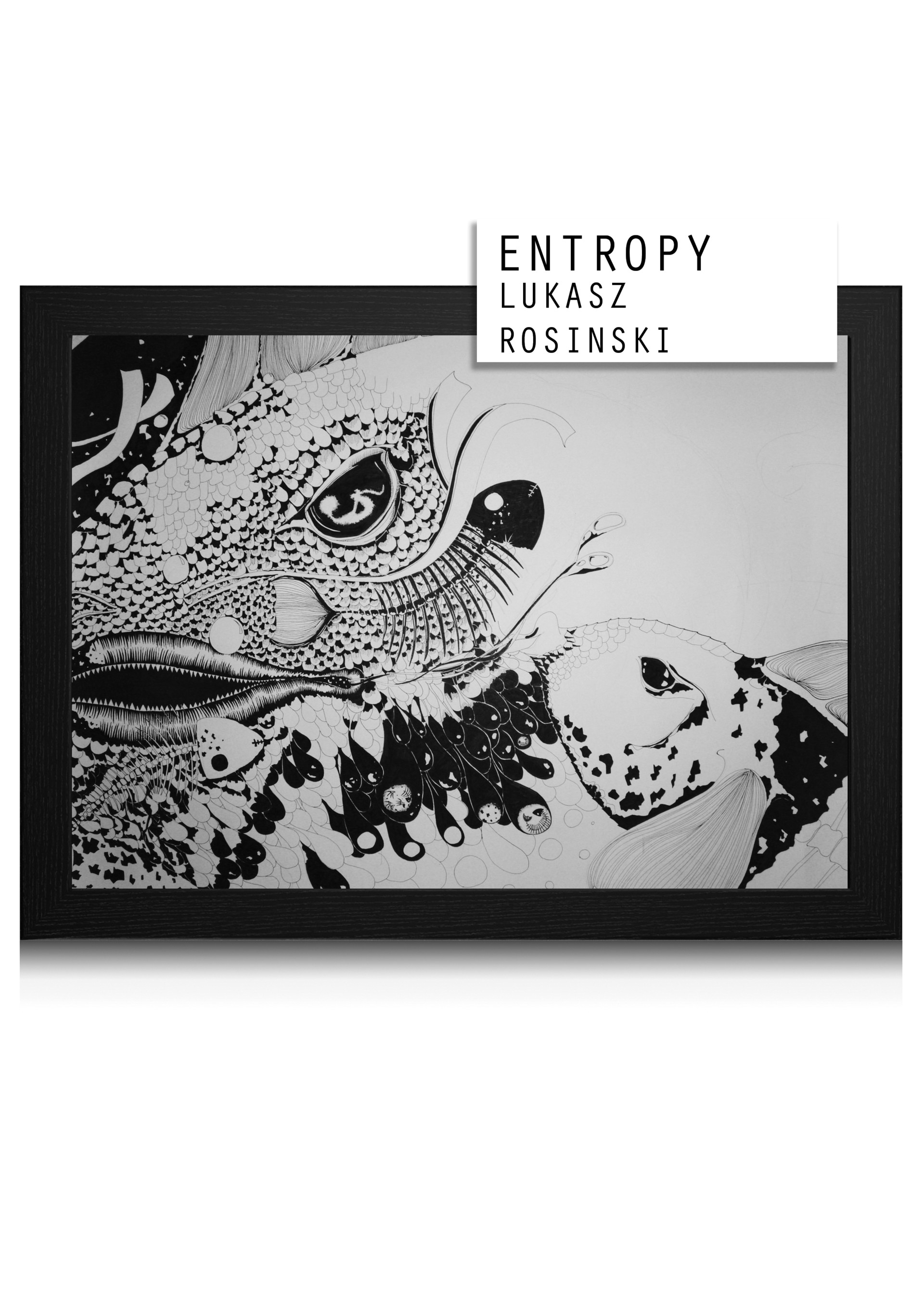 ArtStation - Entropy