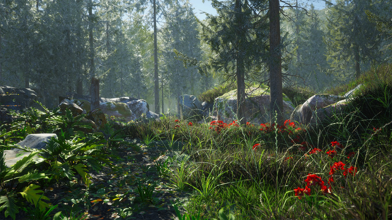 ArtStation - John Kinzel