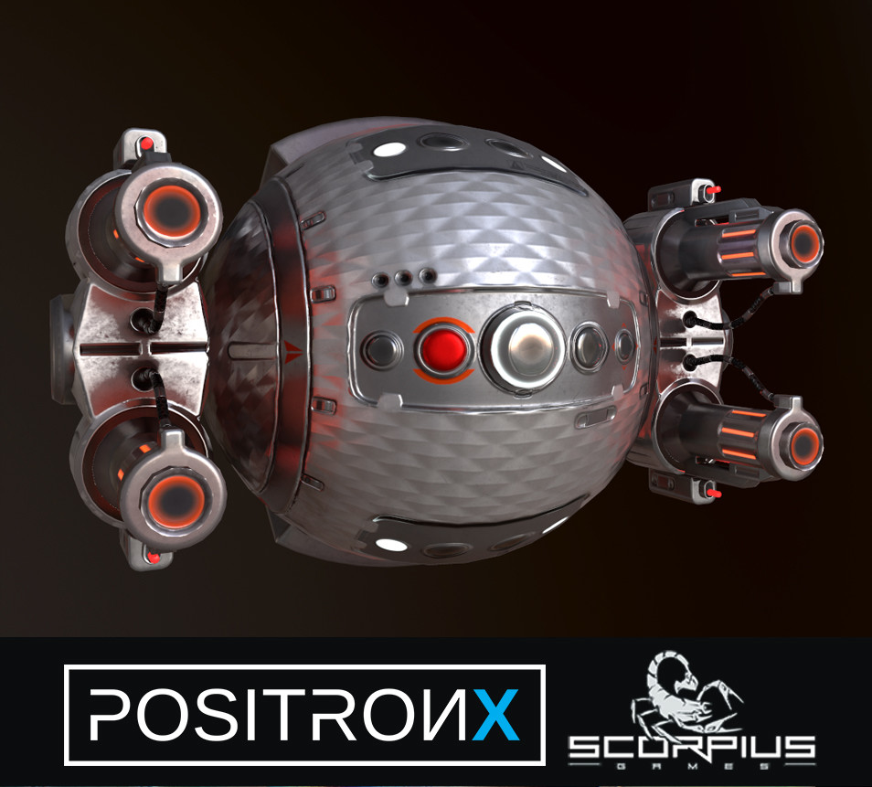 ArtStation - Sentinel