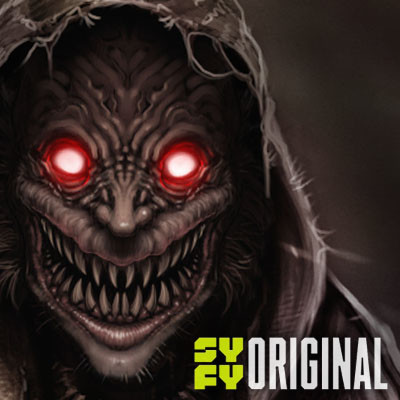 Adam Milan Milicevic - Concept Art and Design - CUCUY: The Boogeyman ...