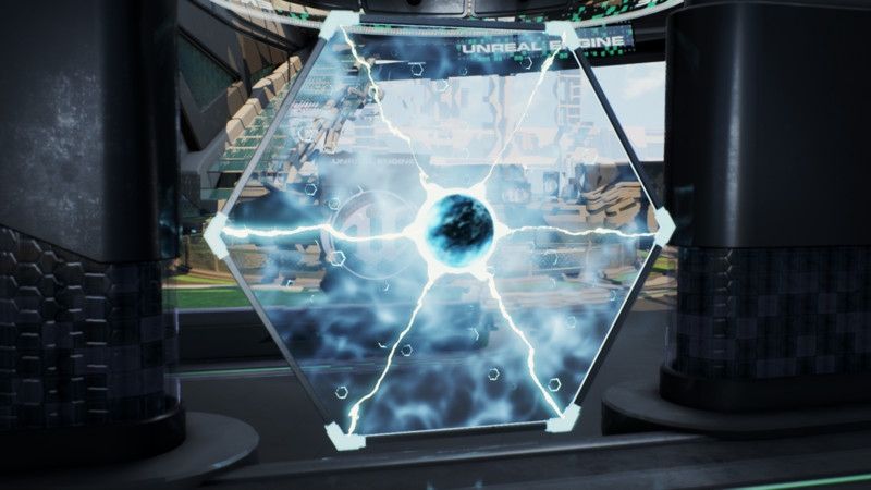 ArtStation - Felicita Schultz