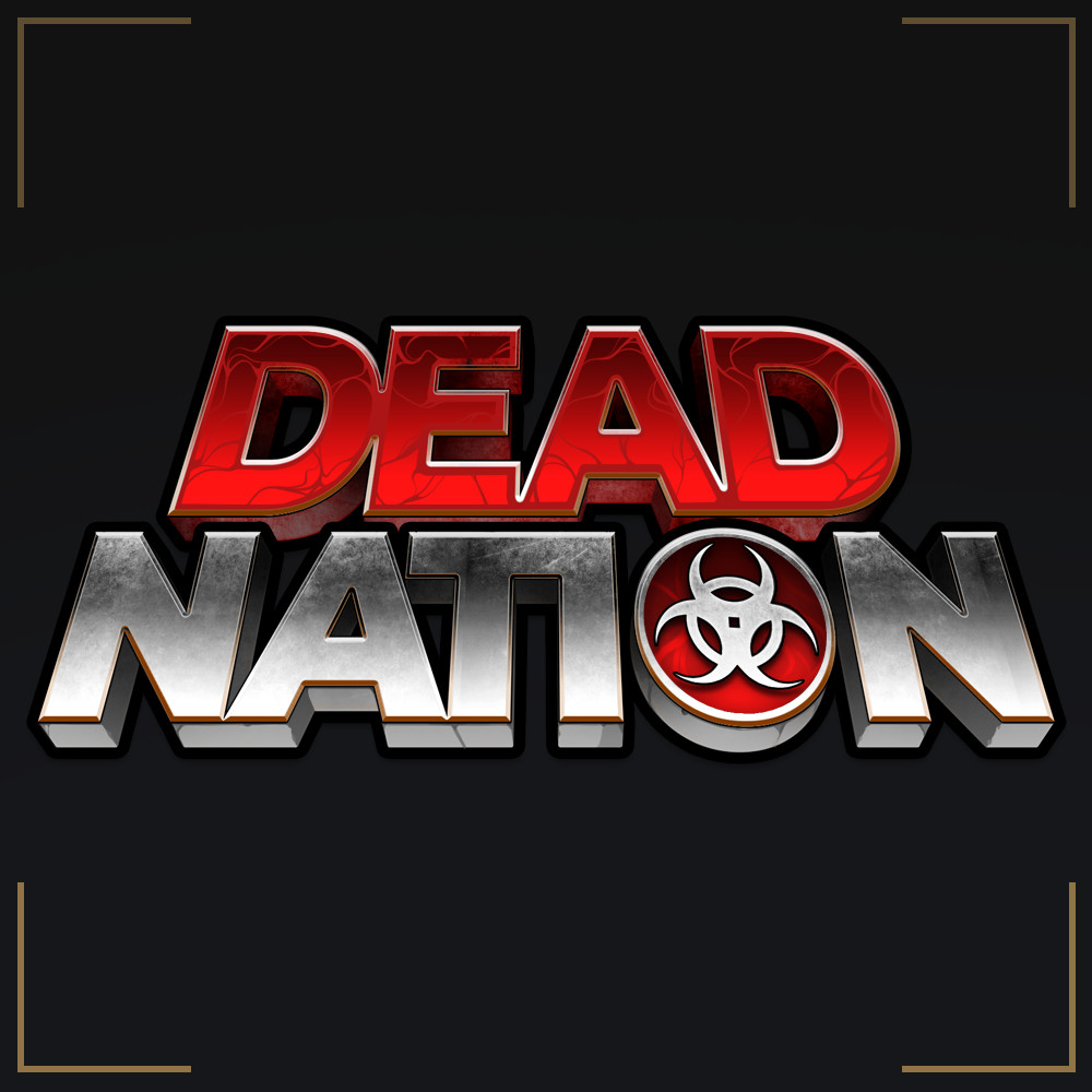ArtStation - Dead Nation (Updating)