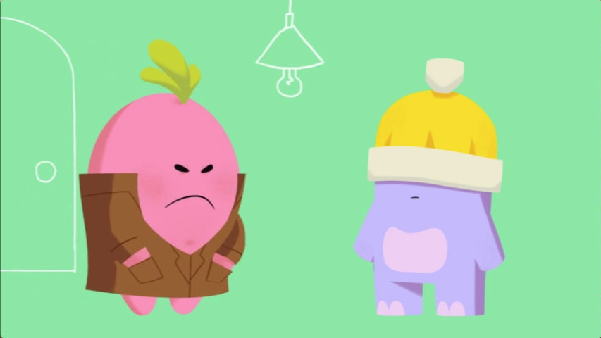 ArtStation - 2D animation