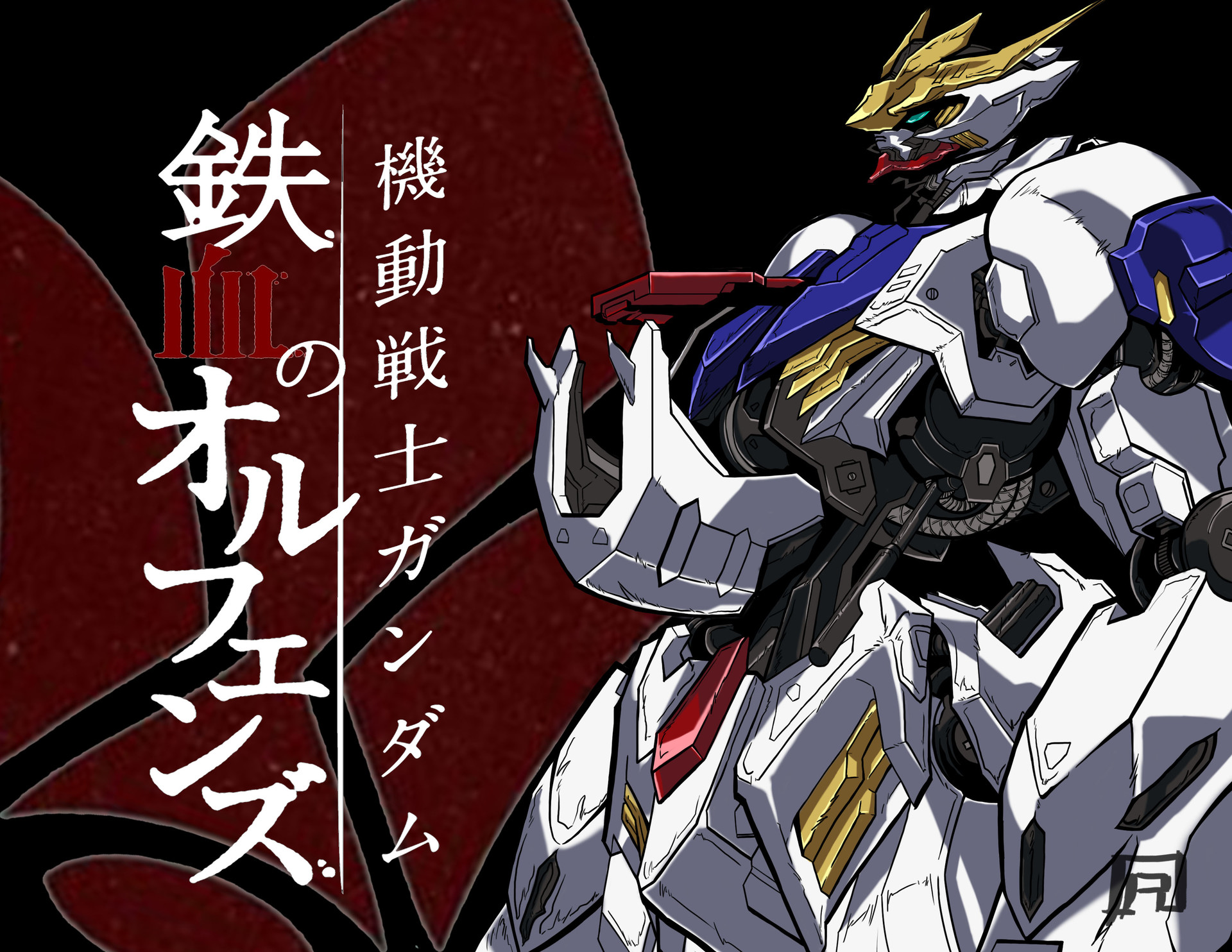 ArtStation - King of Wolves