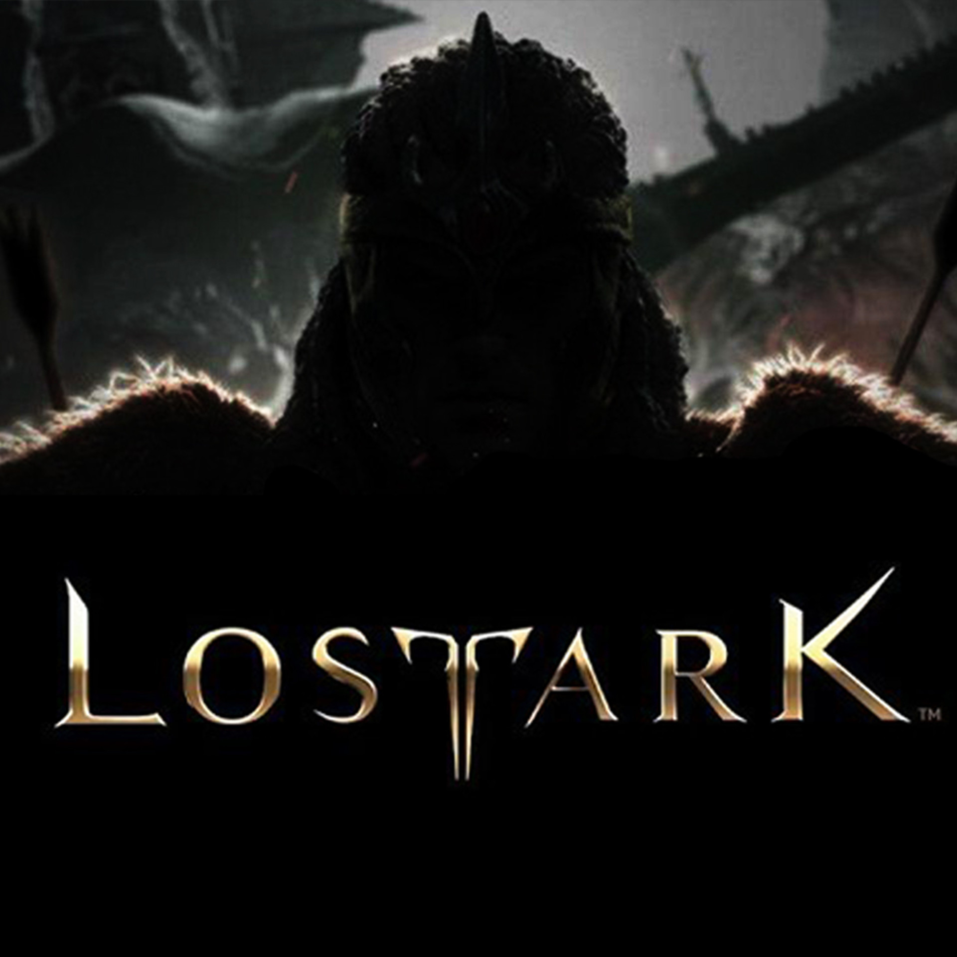 ArtStation - Lost Ark