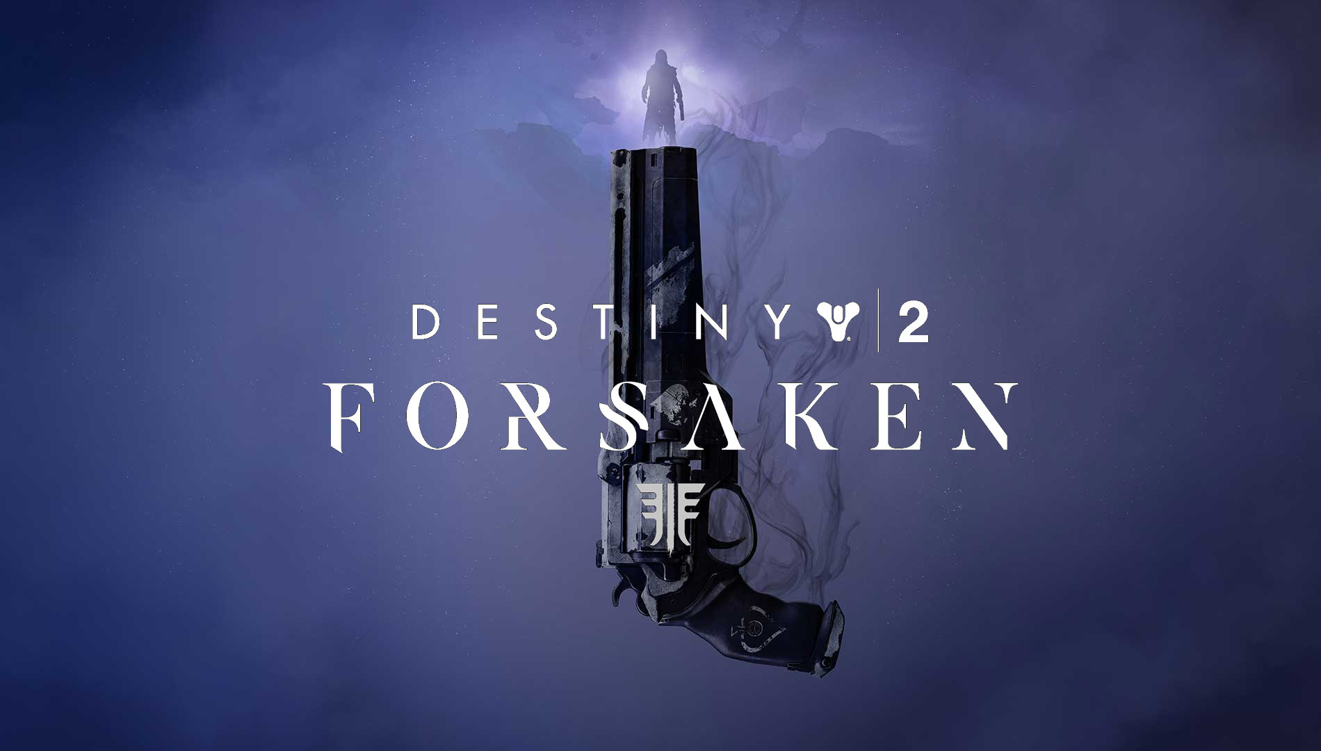 ArtStation - Destiny 2 Forsaken