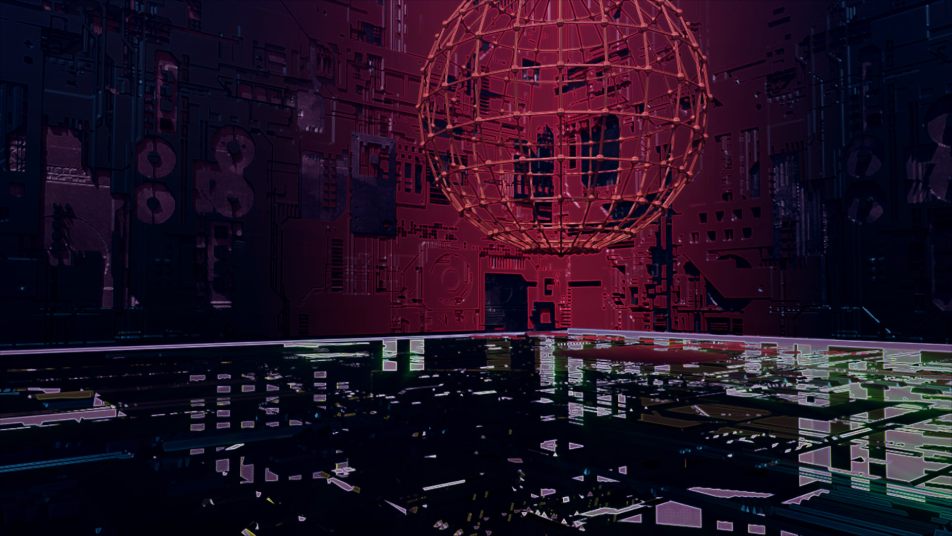 ArtStation - Greebles