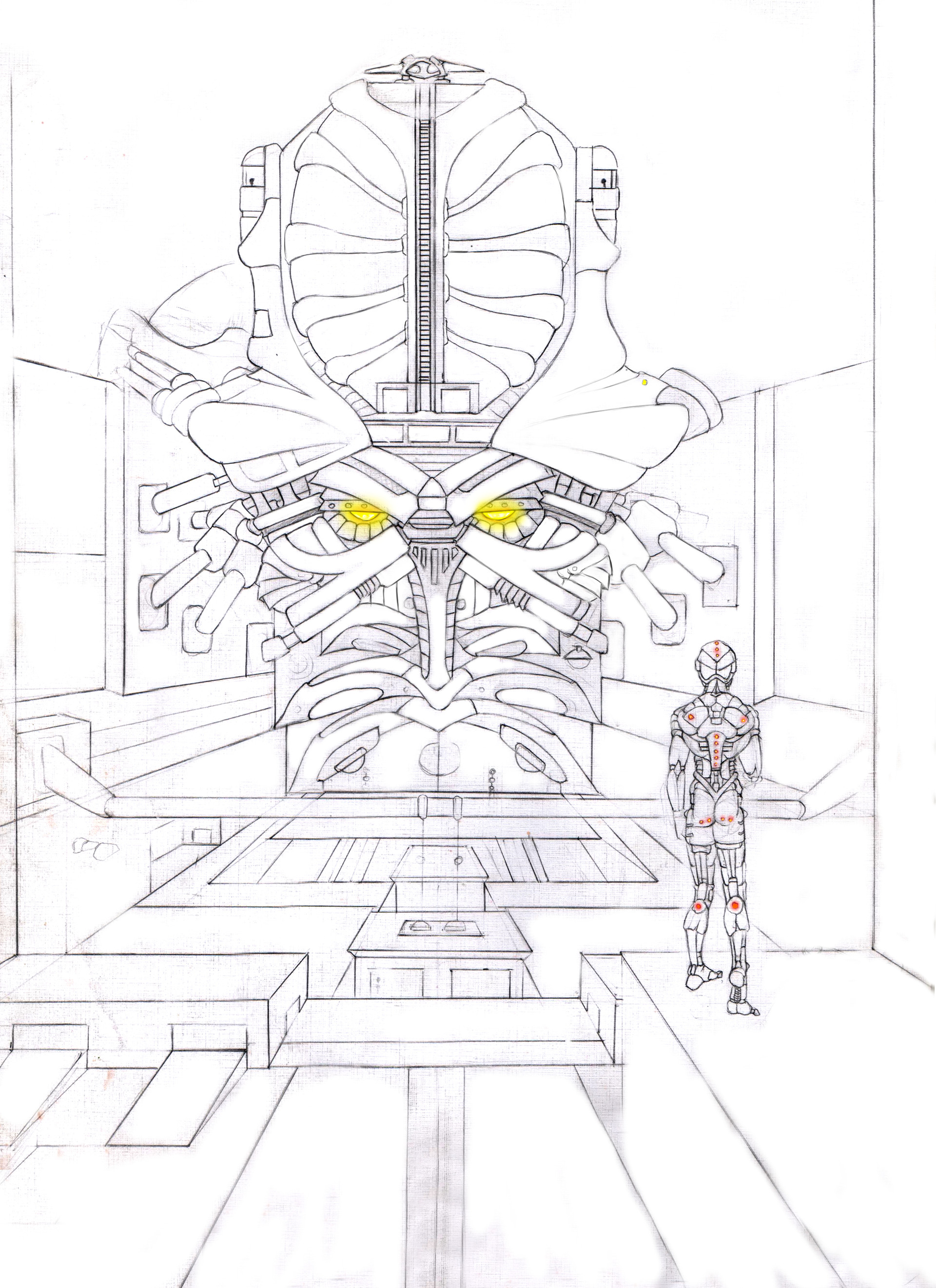 ArtStation - Next level