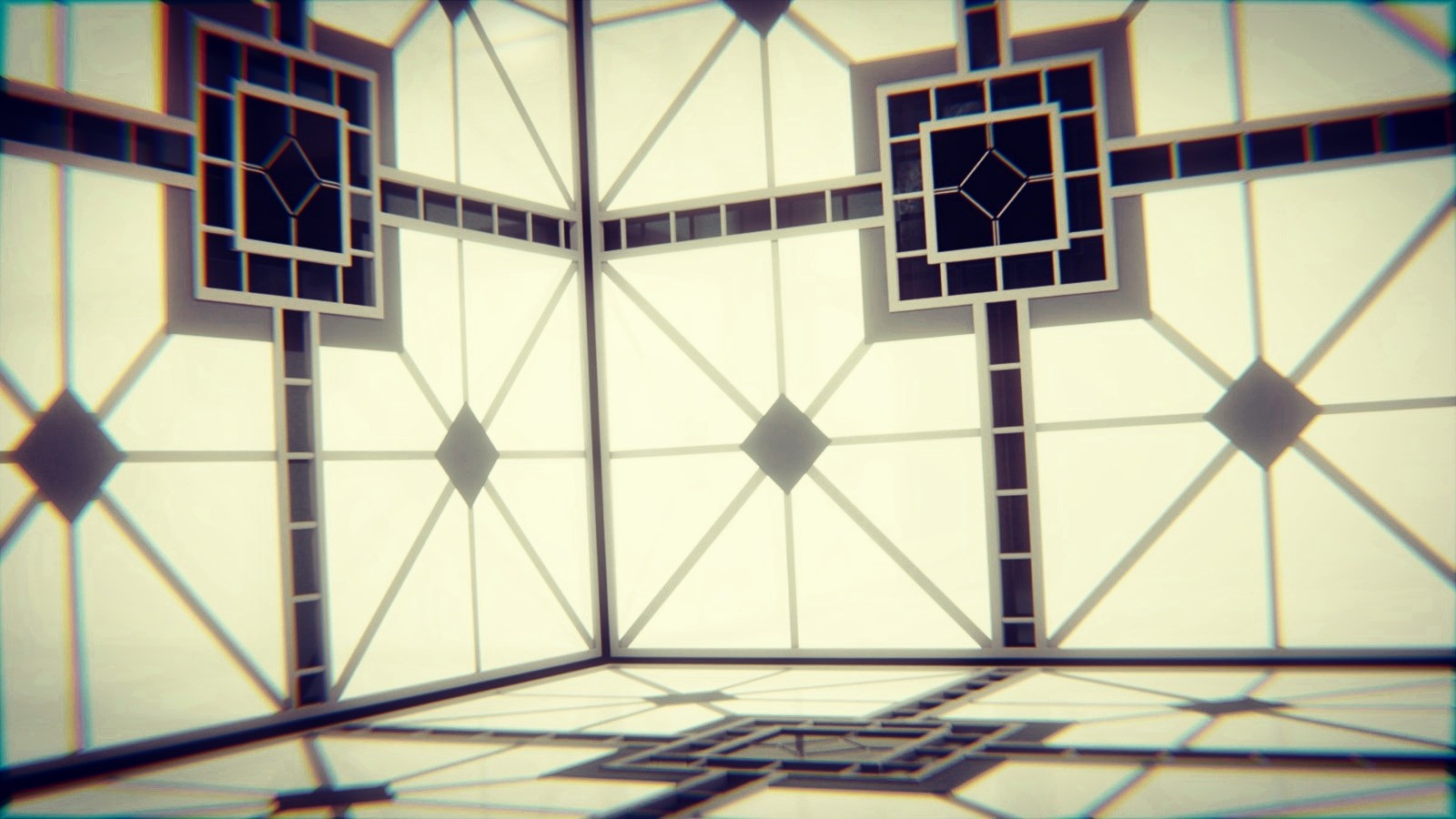 ArtStation - HyperCube