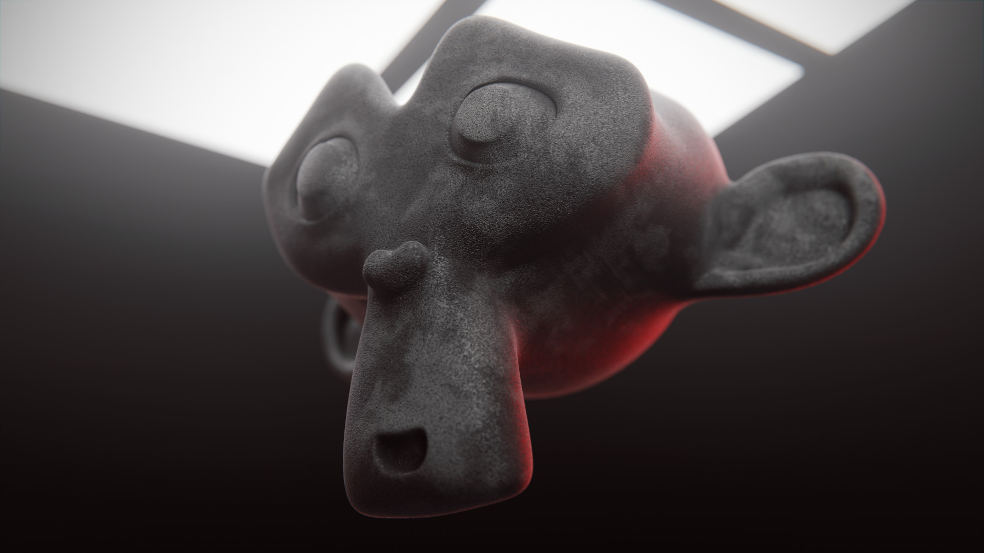 ArtStation - Blender 3D Materials Test