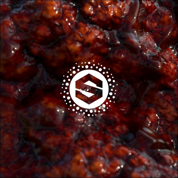 ArtStation - Zombie Bloody Meat - Source - Creature Drop