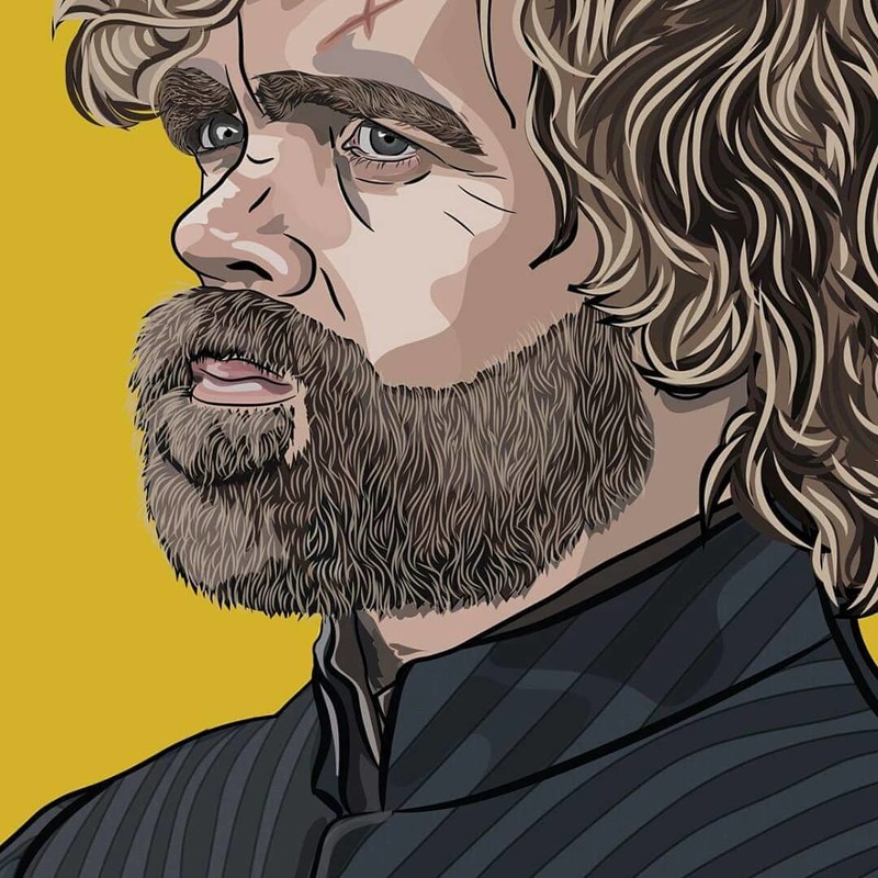 ArtStation - Harbi Sadak