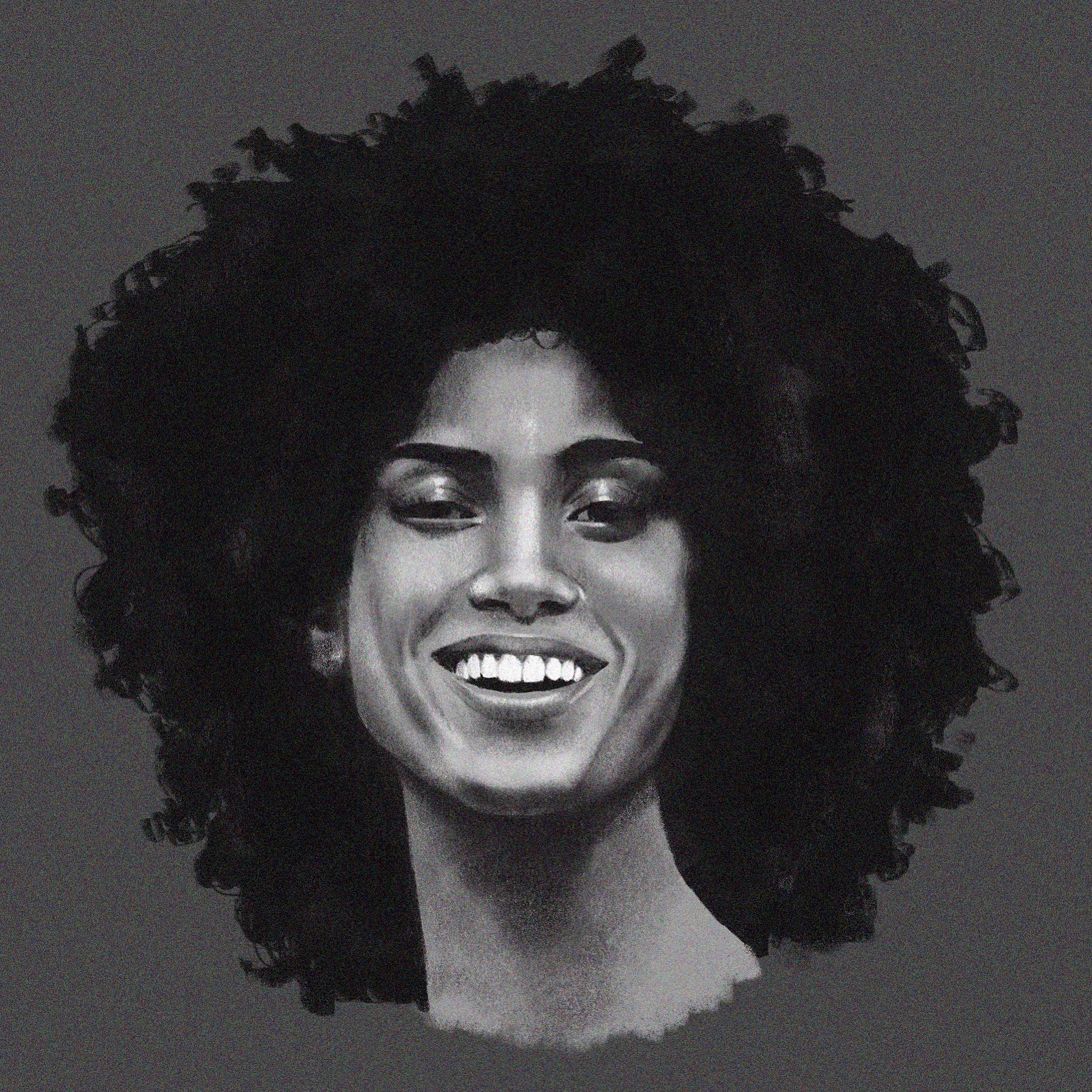 ArtStation - Sketches \\ Portrait \\ Digital 2D II