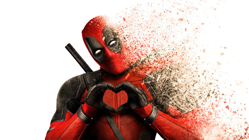 ArtStation - Anthony Caron