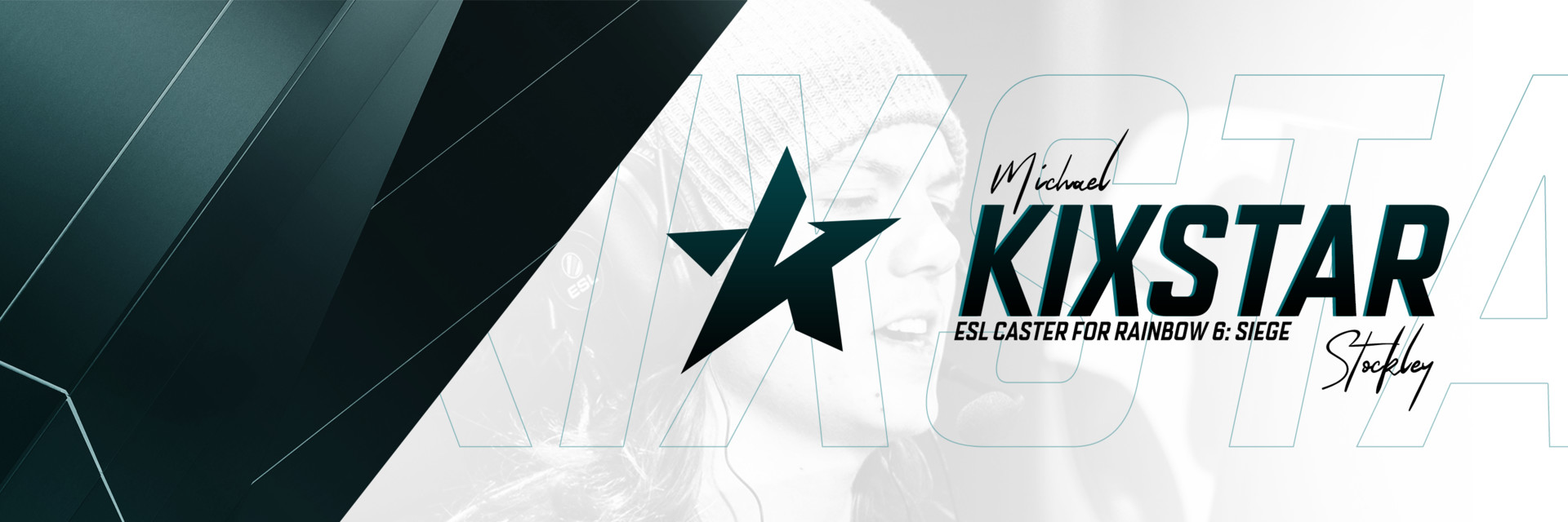 ArtStation - KiXSTAR Full Revamp