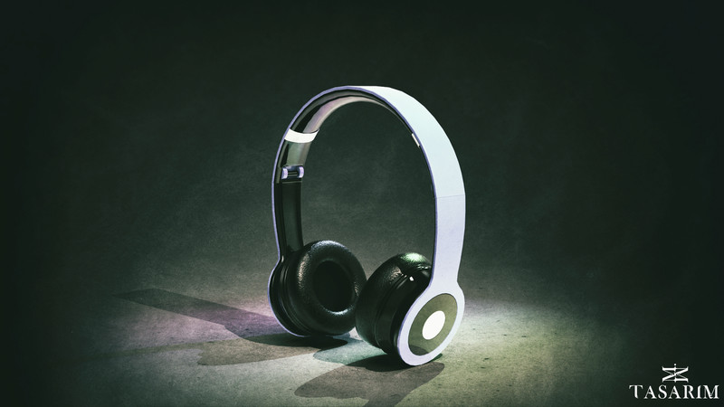 ArtStation - Murat Mustafa İNİCİ