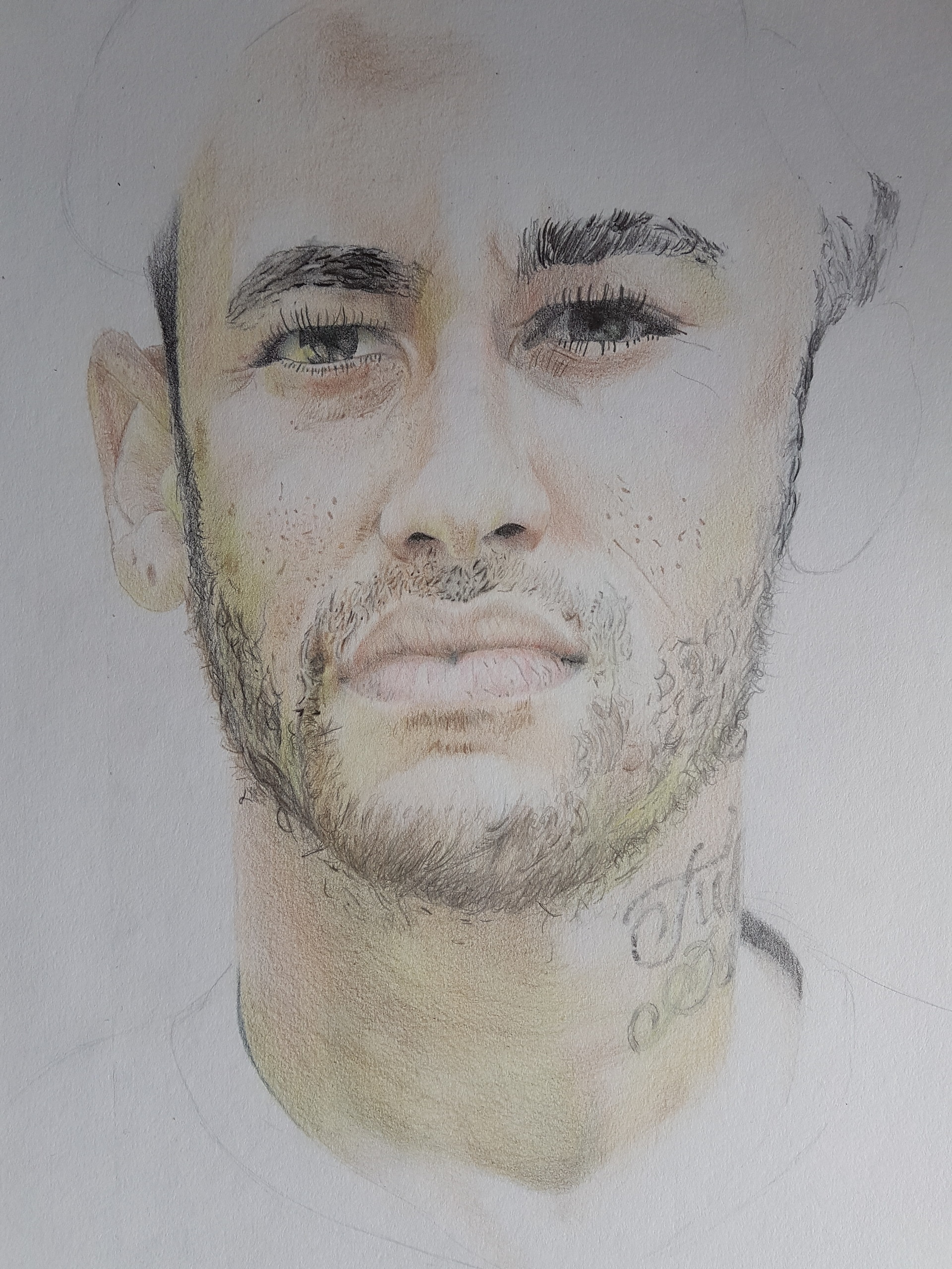 ArtStation - Random Portfolio