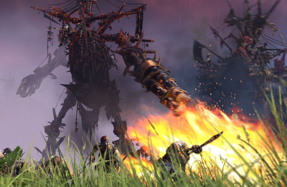 ArtStation - Introducing Necrofex