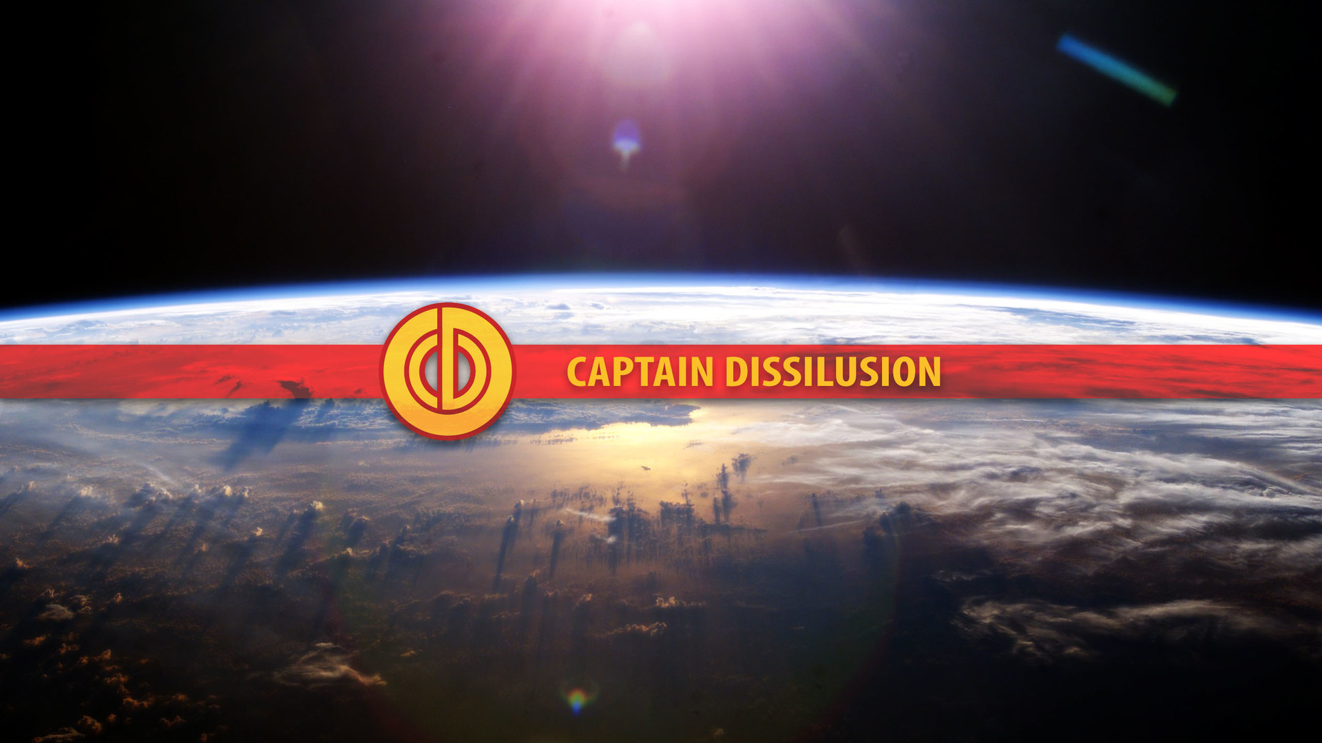 ArtStation - Captain Disillusion