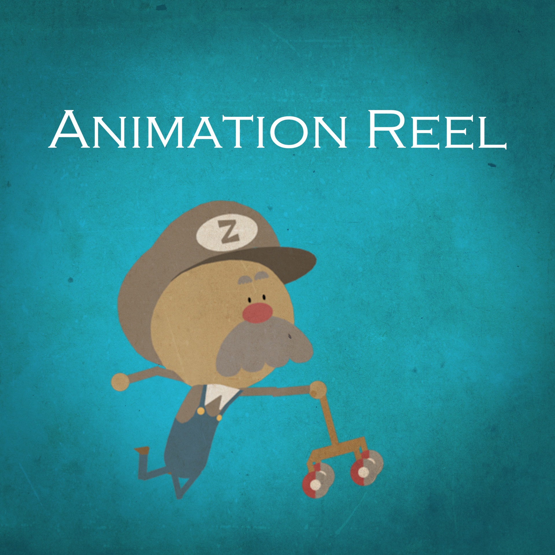 ArtStation - 2018 Animation Reel