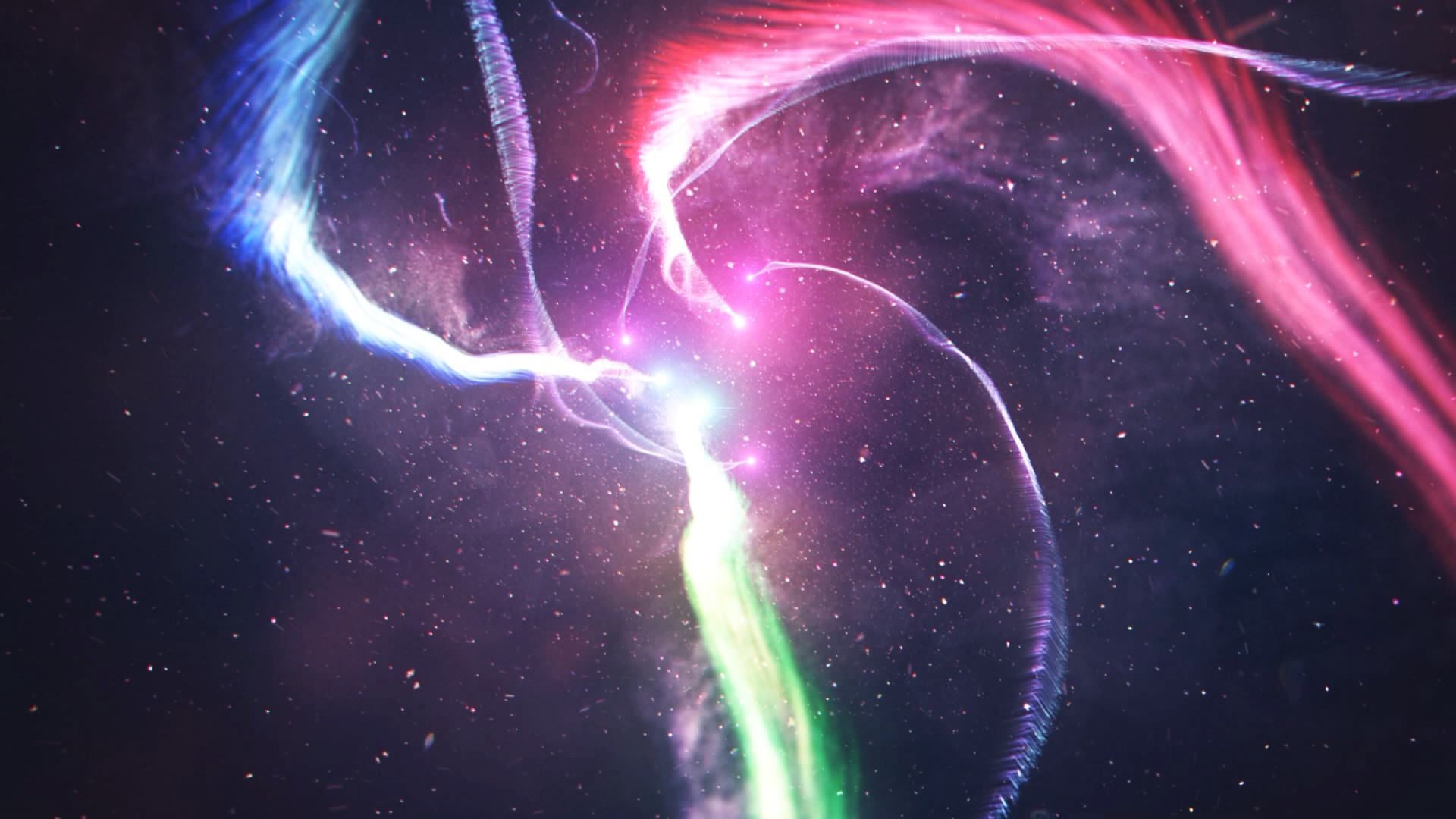 ArtStation - ROG Strix Z270 Series Motherboards Feature Video | ROG