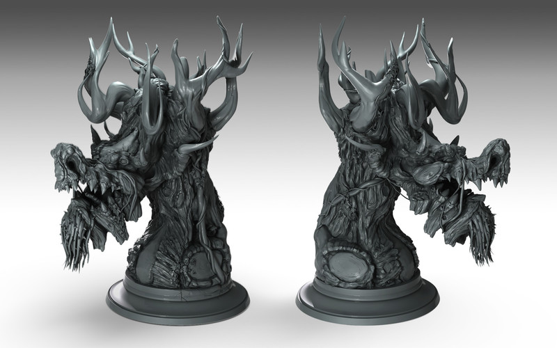 ArtStation - Paul Webb