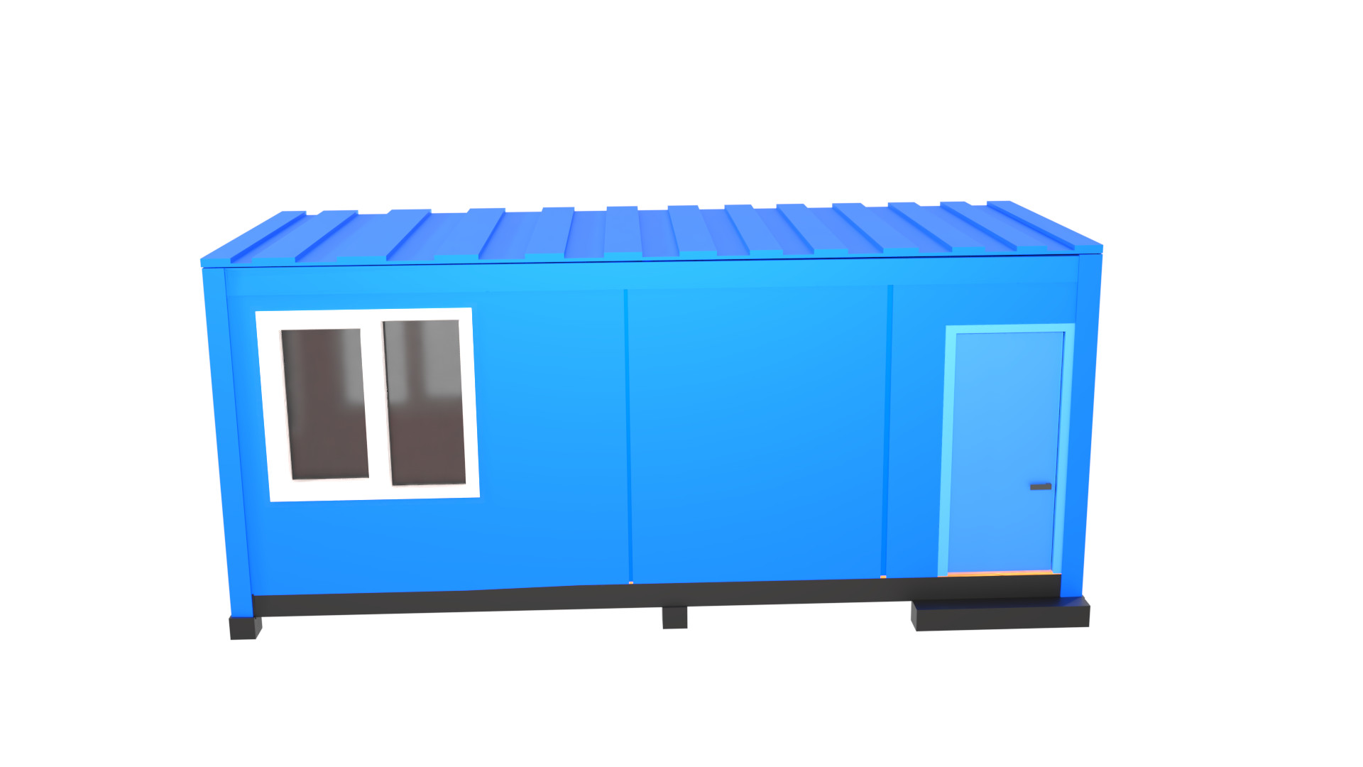 ArtStation - DEMO: Container #1