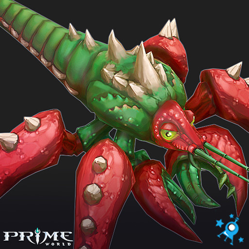 ArtStation - Claw-er