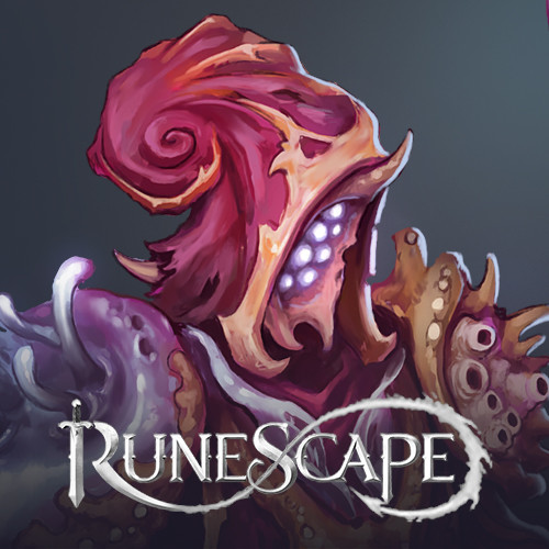 ArtStation - RuneScape - Ocean's Mage Outfit & Weapons