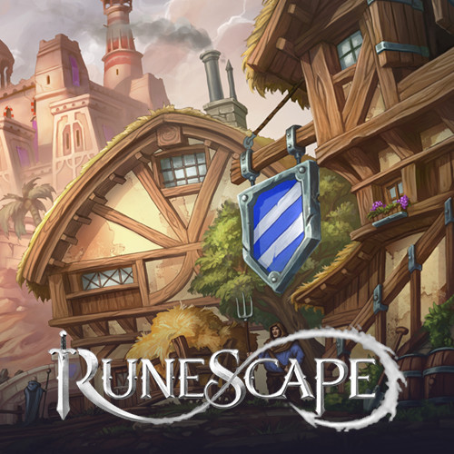 ArtStation - RuneFest 2017 Event Banner