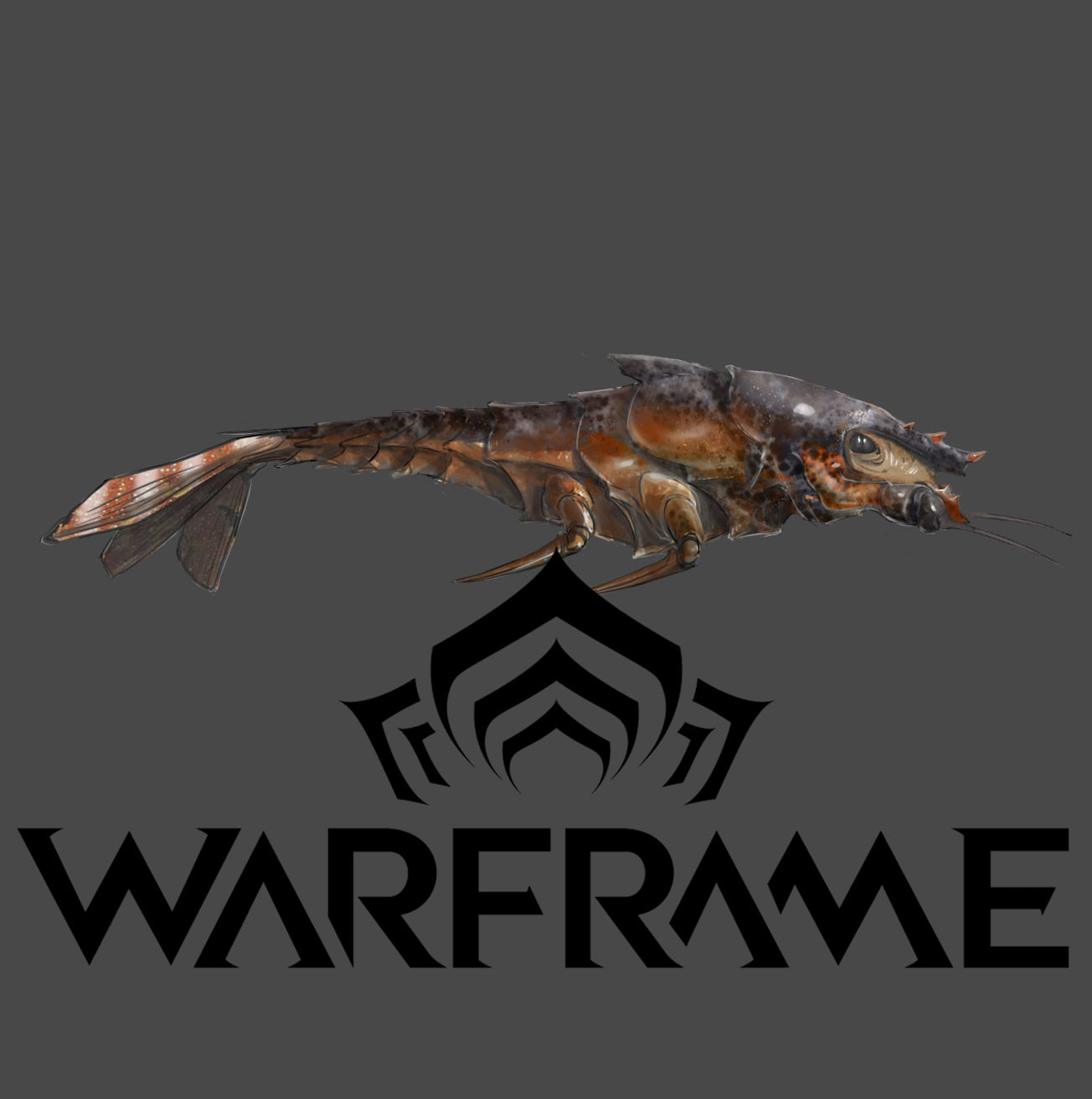 ArtStation - Warframe: Plains of Eidolons