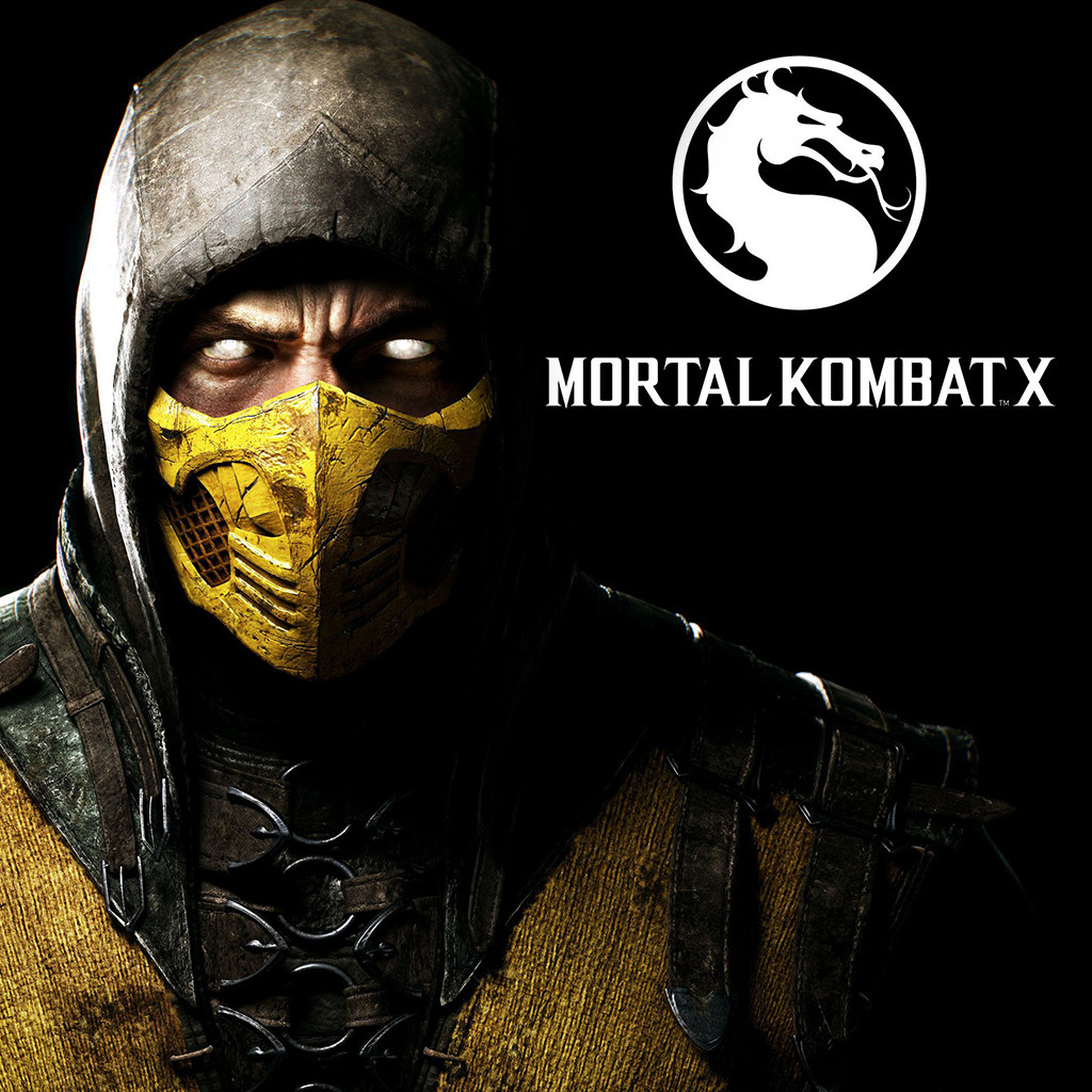 ArtStation - VFX Artist MKX Mobile