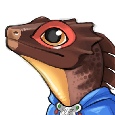 ArtStation - Ruzu Rishk