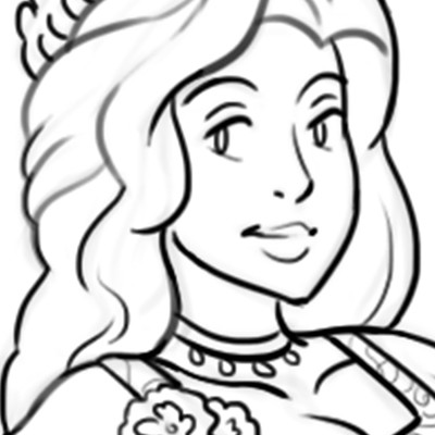 ArtStation - Steel and Stone, Randa Rivera