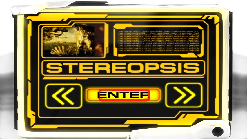 ArtStation - SmartScreen: Ophthalmological device interface