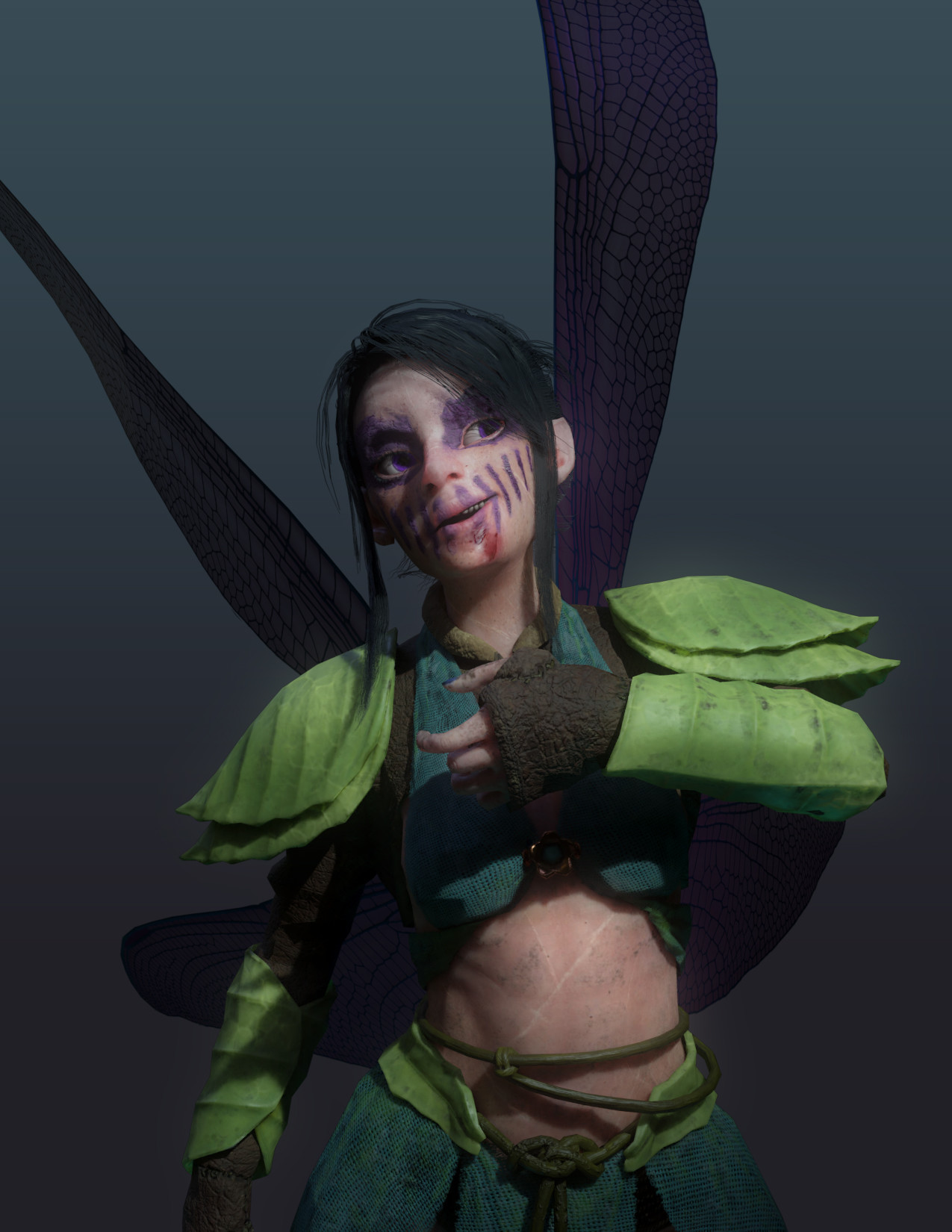 ArtStation - Starbright