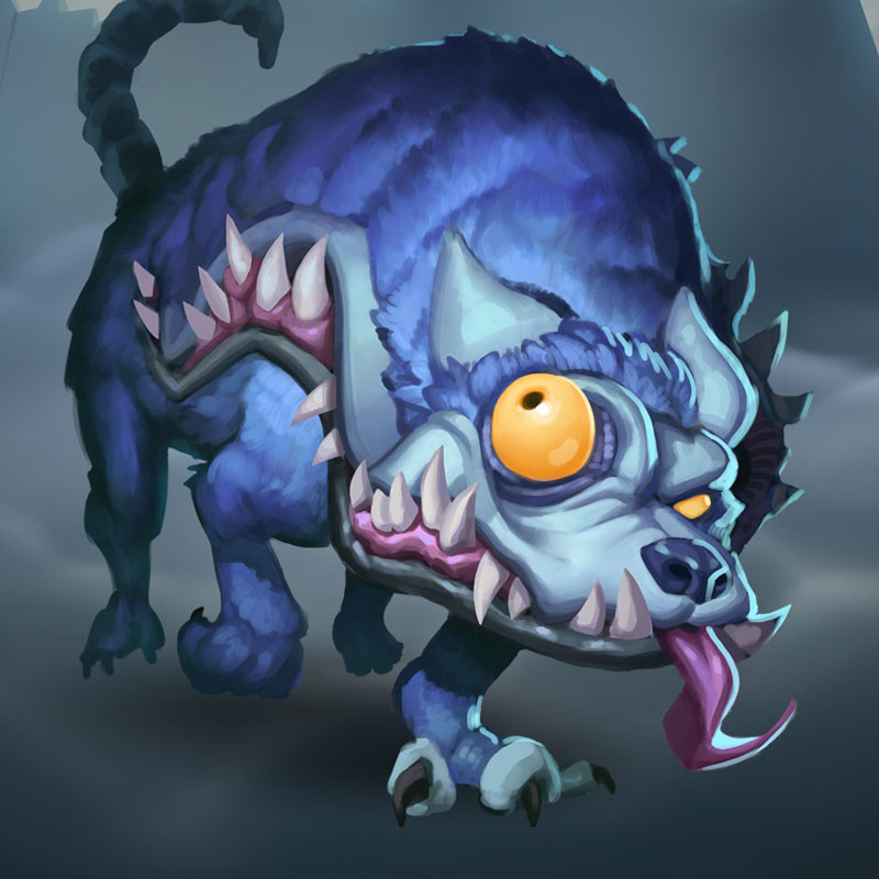 ArtStation - Dark Vortex