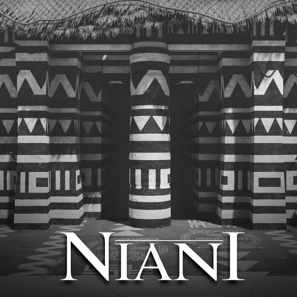 JeryceDia - Niani [Unity 2018]