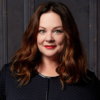 Randa Rivera - Melissa McCarthy