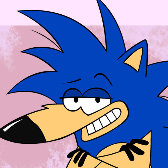 ArtStation - Angry Hedgehogs