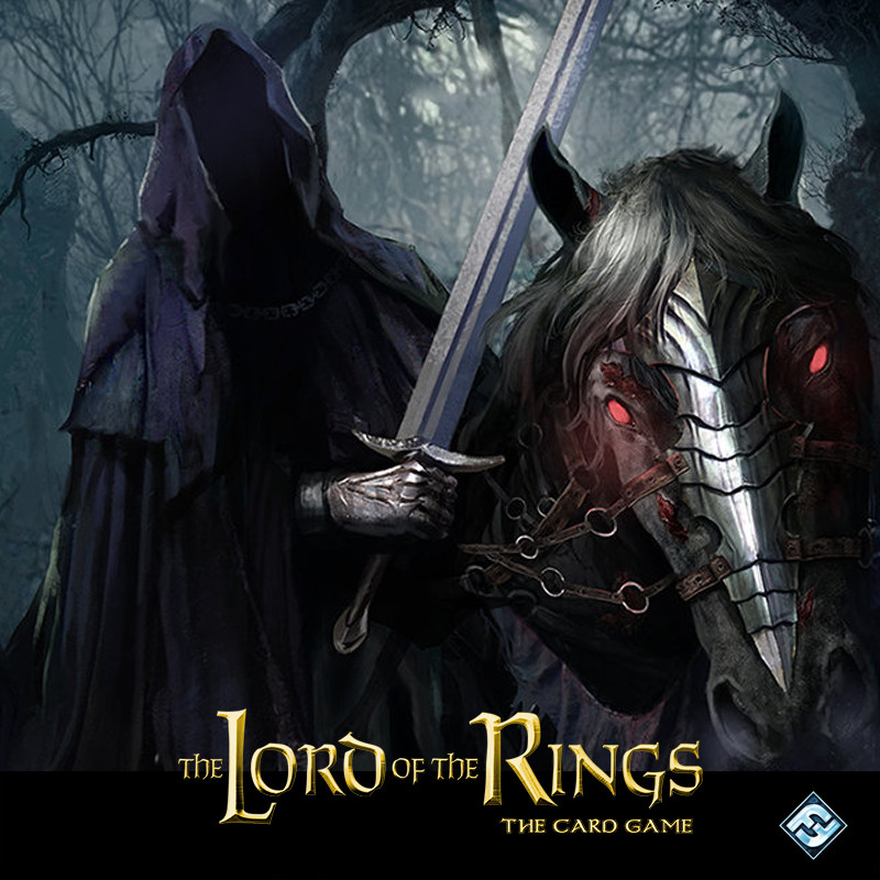 ArtStation - Black Rider