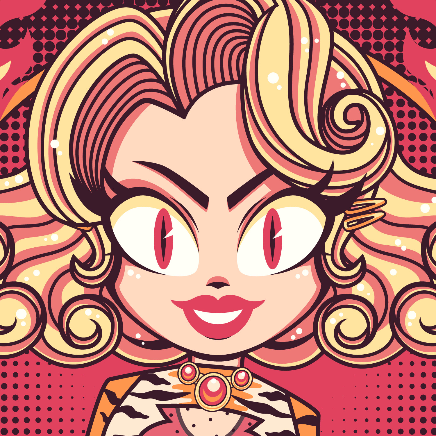 ArtStation - Gvajardo