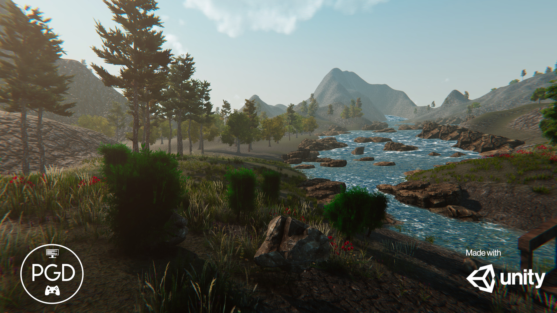 ArtStation - Mountain Cave