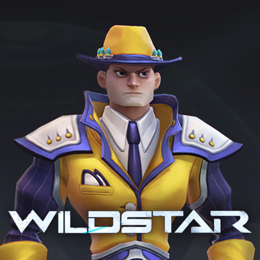 ArtStation - Zoot Suit