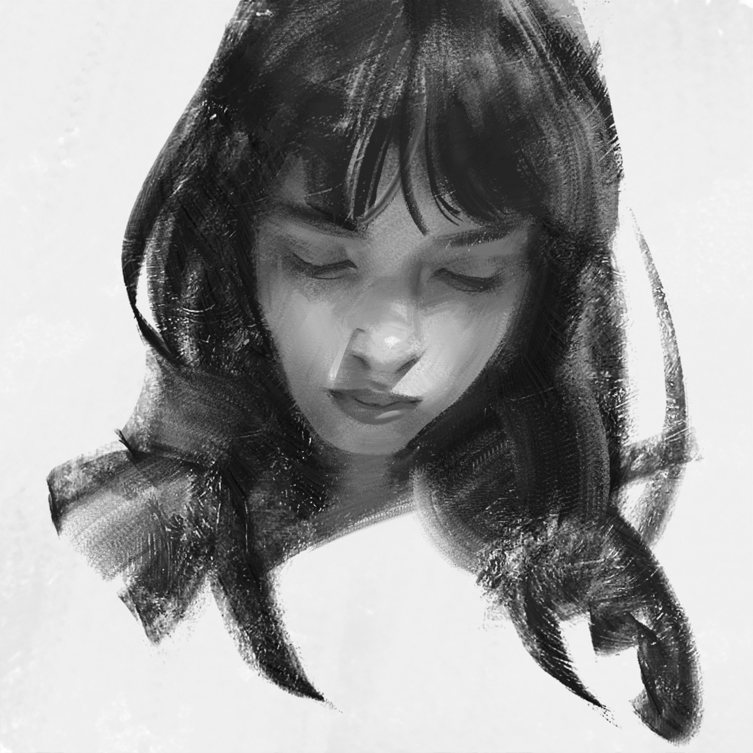 ArtStation - sketch~2
